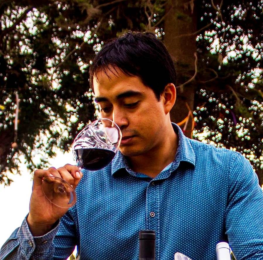 Armando Ponce Rojas, Tesorero Fundador – Alianza Peruana de Sommeliers ...